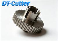 China Cutter Machine Parts For Paragon HX / VX Drive Pulley Upper SS 98560002 98560001 for sale