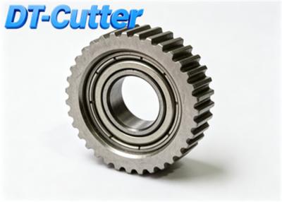China Assy Idler Pulley 98561003 For Paragon HX Paragon VX Auto Cutter Parts for sale