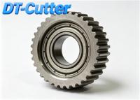 China Assy Idler Pulley 98561003 For Paragon HX Paragon VX Auto Cutter Parts for sale