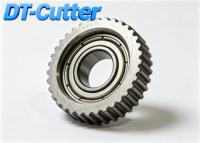 China Assy Idler Pulley 98561003 For Paragon HX Paragon VX Auto Cutter Parts for sale