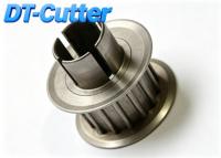 China 90731000 Pulley C Axis Drive For Paragon HX Paragon VX / LX Cutter Parts for sale