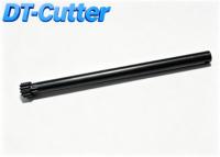 China 97883000 For Paragon HX Paragon VX Cutter Spare Parts Pinion Shaft for sale