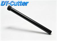 China 97883000 For Paragon HX Paragon VX Cutter Spare Parts Pinion Shaft for sale