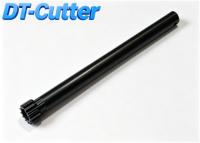 China 97883000 For Paragon HX Paragon VX Cutter Spare Parts Pinion Shaft for sale