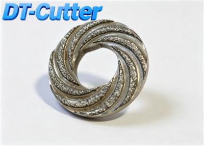 China Spare Parts For Paragon VX / LX Cutter Wheel Grinding Swirl 35MM Magnetic 1011067000 for sale