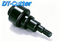 China 91863000 Assy Eccentric Suit For Paragon VX / LX XLC7000 / Z7 Cutting Machine for sale