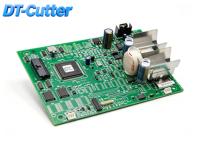 China 902462003 PCA Board Infinity For Infinity 45 / 85 Plotter Machine Parts for sale