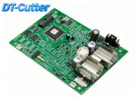 China 902462003 PCA Board Infinity For Infinity 45 / 85 Plotter Machine Parts for sale