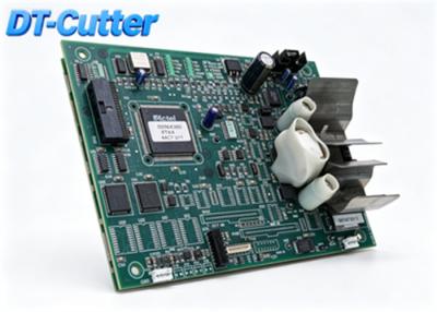 China 87437001 PCA Idc Board Infinity Plus Infinity AE2 Plotter Parts for sale
