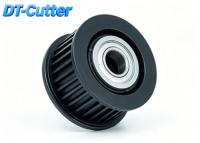 China For Infinity 45 / 85 Plotter Spare Parts Pulley Assy Y Axis Idler 77774000 for sale