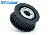 China For Infinity 45 / 85 Plotter Spare Parts Pulley Assy Y Axis Idler 77774000 for sale
