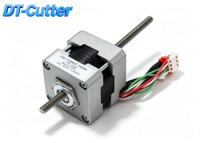 China 77533000 X Axis Step MTR Easern Air Suit Infinity 45 / 85 Plotter Parts for sale