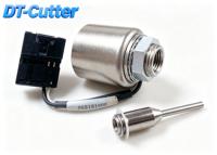 China 68181000 For AP320 Plotter Spare Parts  24DC Whipless Solenoid Cable for sale