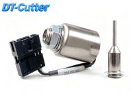 China 68181000 For AP320 Plotter Spare Parts  24DC Whipless Solenoid Cable for sale