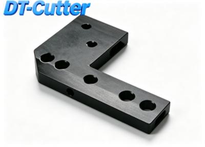 China Suit For D8002 D8001 XL5000 XL7500 Bullmer Cutter Parts Bracket Block 105943 for sale