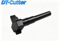 China 102302 Shaft Block For XL5001 XL7501 Bullmer Auto Cutter Parts for sale