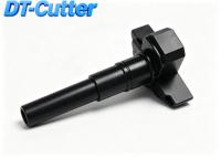 China 102302 Shaft Block For XL5001 XL7501 Bullmer Auto Cutter Parts for sale