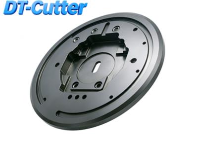 China 104621 Turn Plate Presserfoot  D8002 D8001 XL5000 Bullmer Cutter Parts for sale