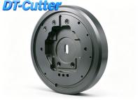 China 104621 Turn Plate Presserfoot  D8002 D8001 XL5000 Bullmer Cutter Parts for sale