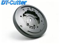 China 104621 Turn Plate Presserfoot  D8002 D8001 XL5000 Bullmer Cutter Parts for sale