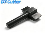 China 102303 Pulley Shaft XL5001 XL7501 Bullmer Cutter Spare Parts 70132478 for sale