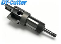 China Tappet Complete 100120 70102226 For XL7501 Bullmer Cutter Machine Parts for sale