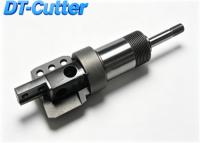 China Tappet Complete 100120 70102226 For XL7501 Bullmer Cutter Machine Parts for sale