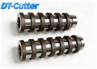 China CH08-04-11H3-2 Cutter Machine Parts Grinding Stone Wheel Suit For Yin Cutter for sale