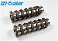 China CH08-04-11H3-2 Cutter Machine Parts Grinding Stone Wheel Suit For Yin Cutter for sale