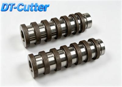 China CH08-04-11H3-2 Cutter Machine Parts Grinding Stone Wheel Suit For Yin Cutter for sale