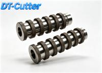 China CH08-04-11H3-2 Cutter Machine Parts Grinding Stone Wheel Suit For Yin Cutter for sale