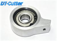 China Yin Cutter Spare Parts CH08-01-43 Connection Rod Upper for Cutting Machine for sale
