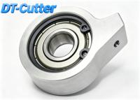 China Yin Cutter Spare Parts CH08-01-43 Connection Rod Upper for Cutting Machine for sale