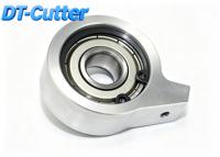 China Yin Cutter Spare Parts CH08-01-43 Connection Rod Upper for Cutting Machine for sale