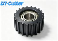 China CH08-01-06 Idler Pulley For Yin Cutter Machine Parts for sale