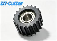 China CH08-01-06 Idler Pulley For Yin Cutter Machine Parts for sale