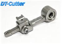 China Steel Rod Assembly 1CM For Yin Cutter Machine Spare Parts for sale
