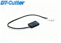 China For Paragon HX Paragon VX / LX Cutter Parts 98171002 Cable Head Cover Interlock Switch for sale