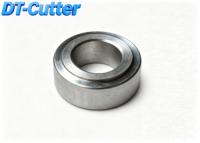 China 98564000 Spacer Idler GT2 2MM Pitch For Paragon HX Paragon VX Auto Cutter Parts for sale