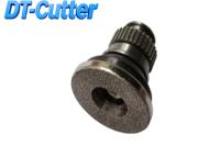 China Paragon HX Paragon VX / LX Spare Parts 98554001 Assy Grinding Wheel Spindle for sale