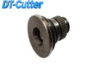 China Paragon HX Paragon VX / LX Spare Parts 98554001 Assy Grinding Wheel Spindle for sale