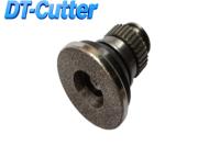 China Paragon HX Paragon VX / LX Spare Parts 98554001 Assy Grinding Wheel Spindle for sale