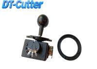 China 94917001 Cable Joystick Enterprise Suit For Paragon HX / VX Auto Cutter Parts for sale