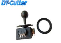 China 94917001 Cable Joystick Enterprise Suit For Paragon HX / VX Auto Cutter Parts for sale