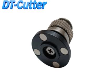 China 98554000 Cutter Paragon HX / VX Spare Parts Assy Grinding Wheel Spindle 98554001 98554002 for sale