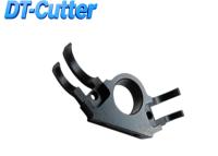 China 98557000 Assy Yoke Clamp Base For Paragon HX Paragon VX / LX Auto Cutter Parts for sale