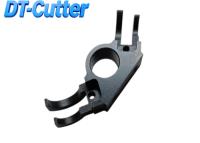 China 98557000 Assy Yoke Clamp Base For Paragon HX Paragon VX / LX Auto Cutter Parts for sale