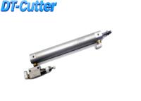 China 98444000 Assy Actuator Presser Foot For Paragon HX / VX Cutter Parts for sale