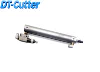 China 98444000 Assy Actuator Presser Foot For Paragon HX / VX Cutter Parts for sale