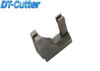 China For Paragon LX Auto Cutter Machine Parts Knife Guide 2.7 98611001 for sale